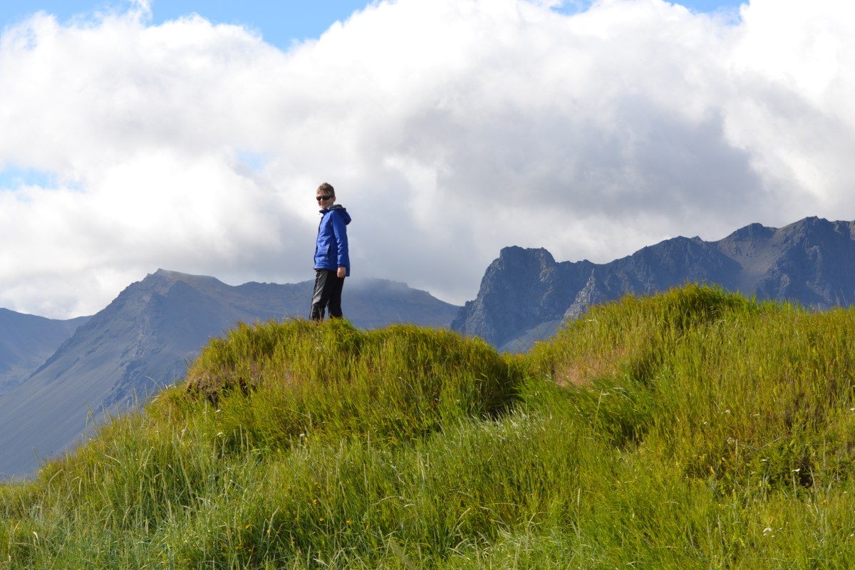 Iceland, 2019 – Part 2, Snæfellsnes Peninsula – Flying Squirrel Outdoors