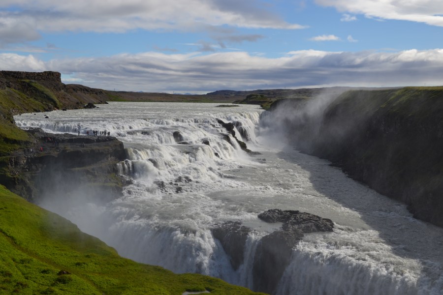 Iceland 2019 – Part 3, Golden Circle – Flying Squirrel Outdoors