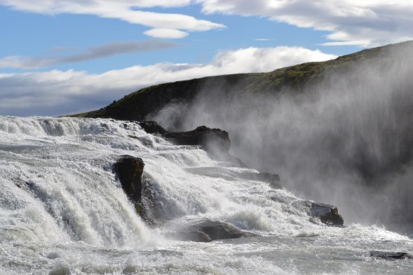 Iceland 2019 – Part 3, Golden Circle – Flying Squirrel Outdoors