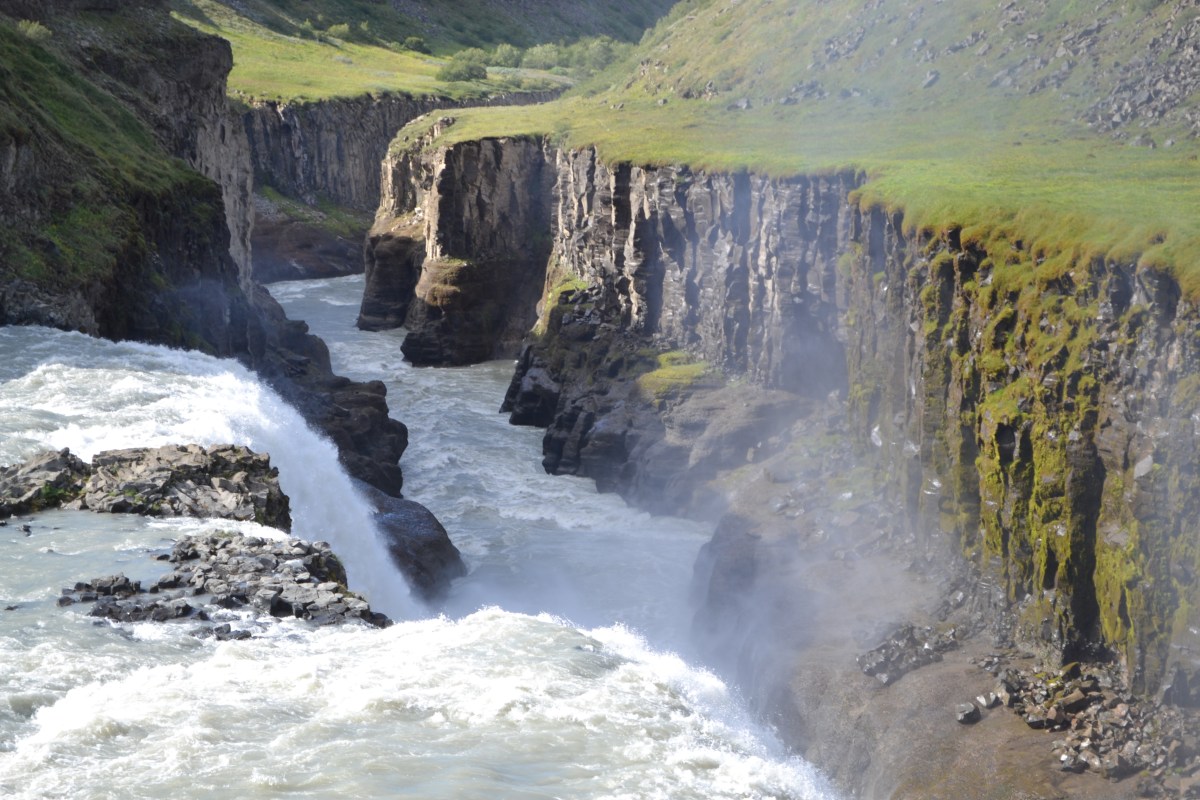Iceland 2019 – Part 3, Golden Circle – Flying Squirrel Outdoors