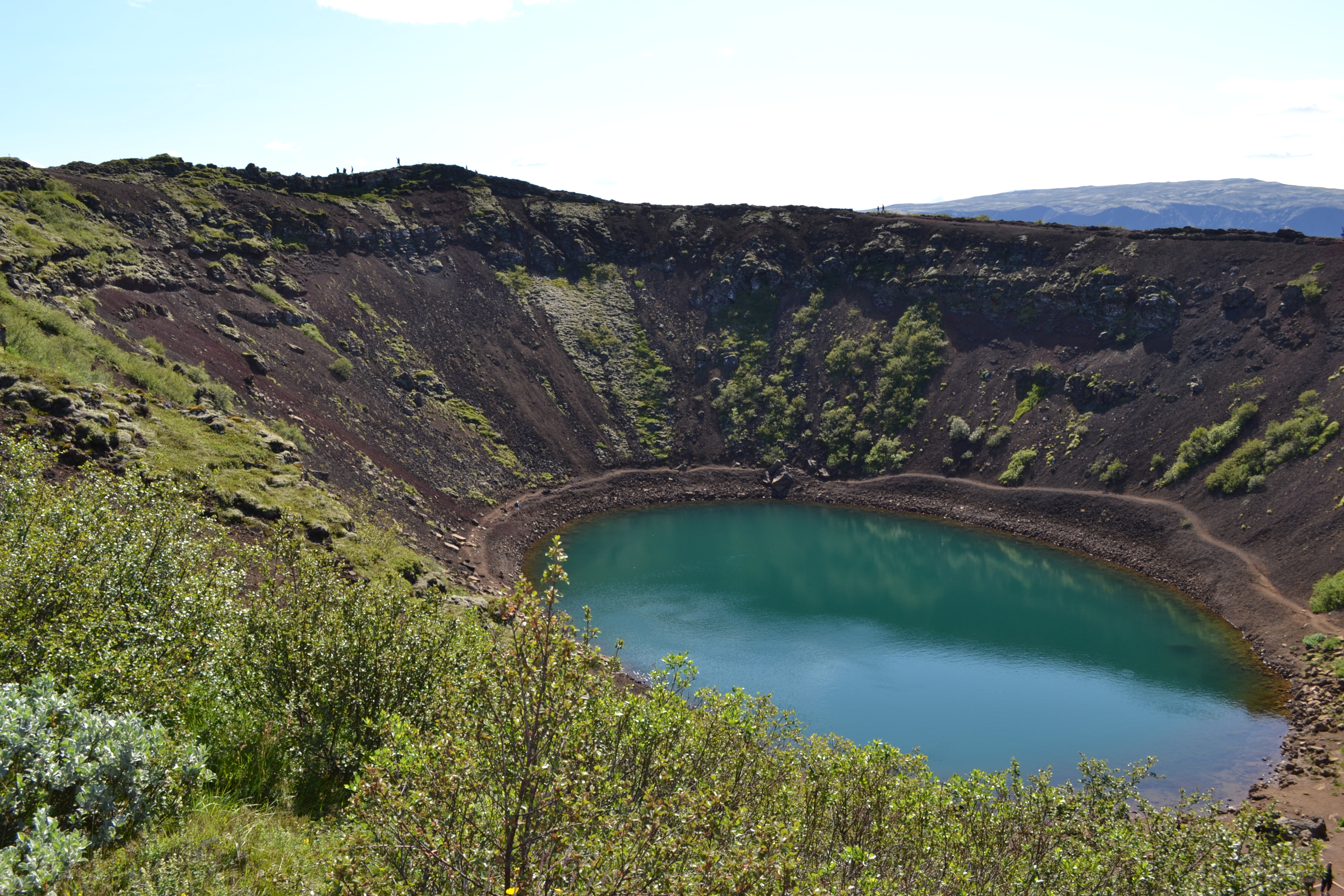 Iceland 2019 – Part 3, Golden Circle – Flying Squirrel Outdoors