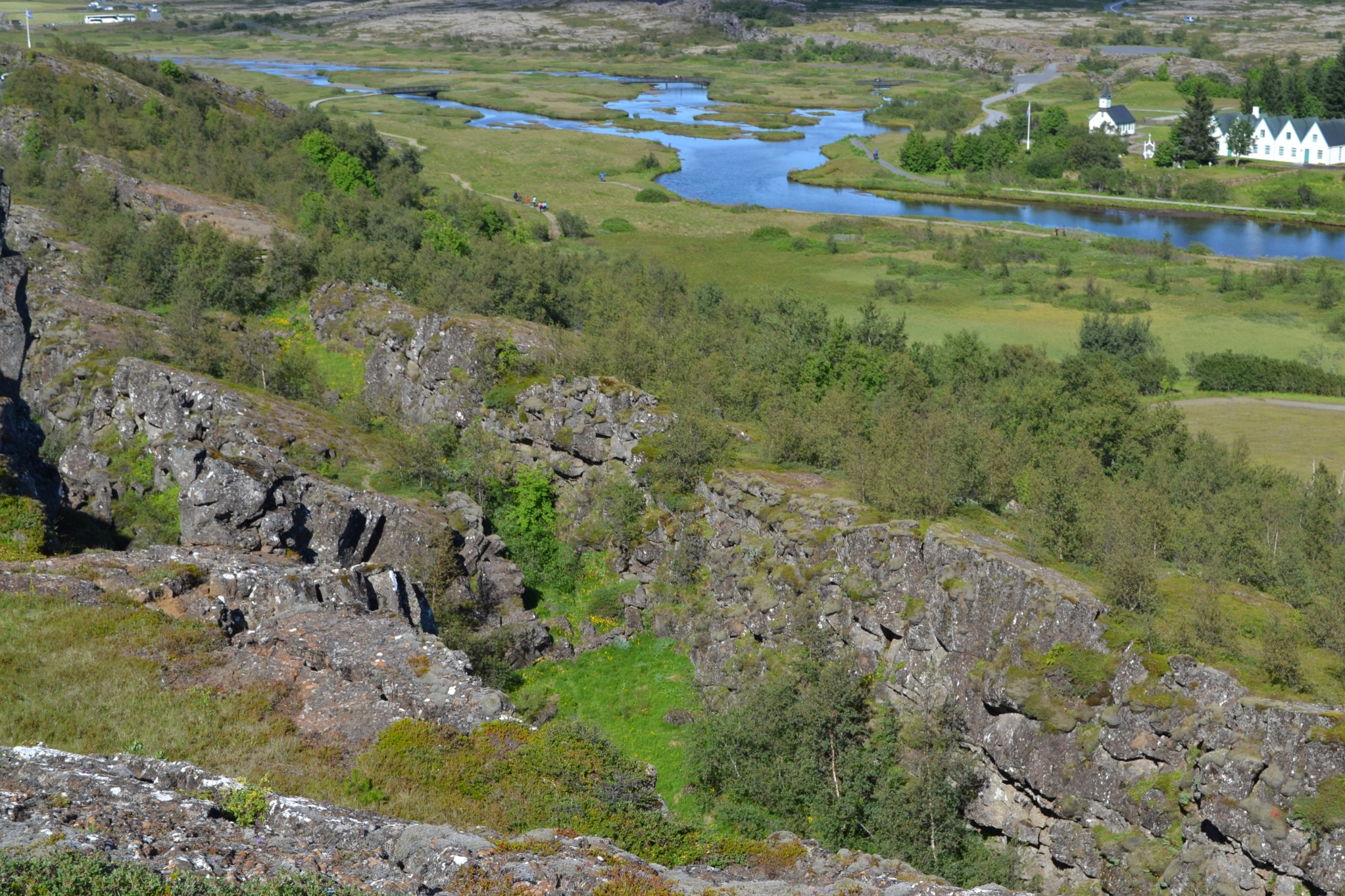 Iceland 2019 – Part 3, Golden Circle – Flying Squirrel Outdoors