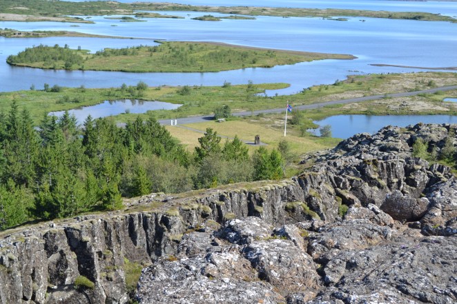 Iceland 2019 – Part 3, Golden Circle – Flying Squirrel Outdoors