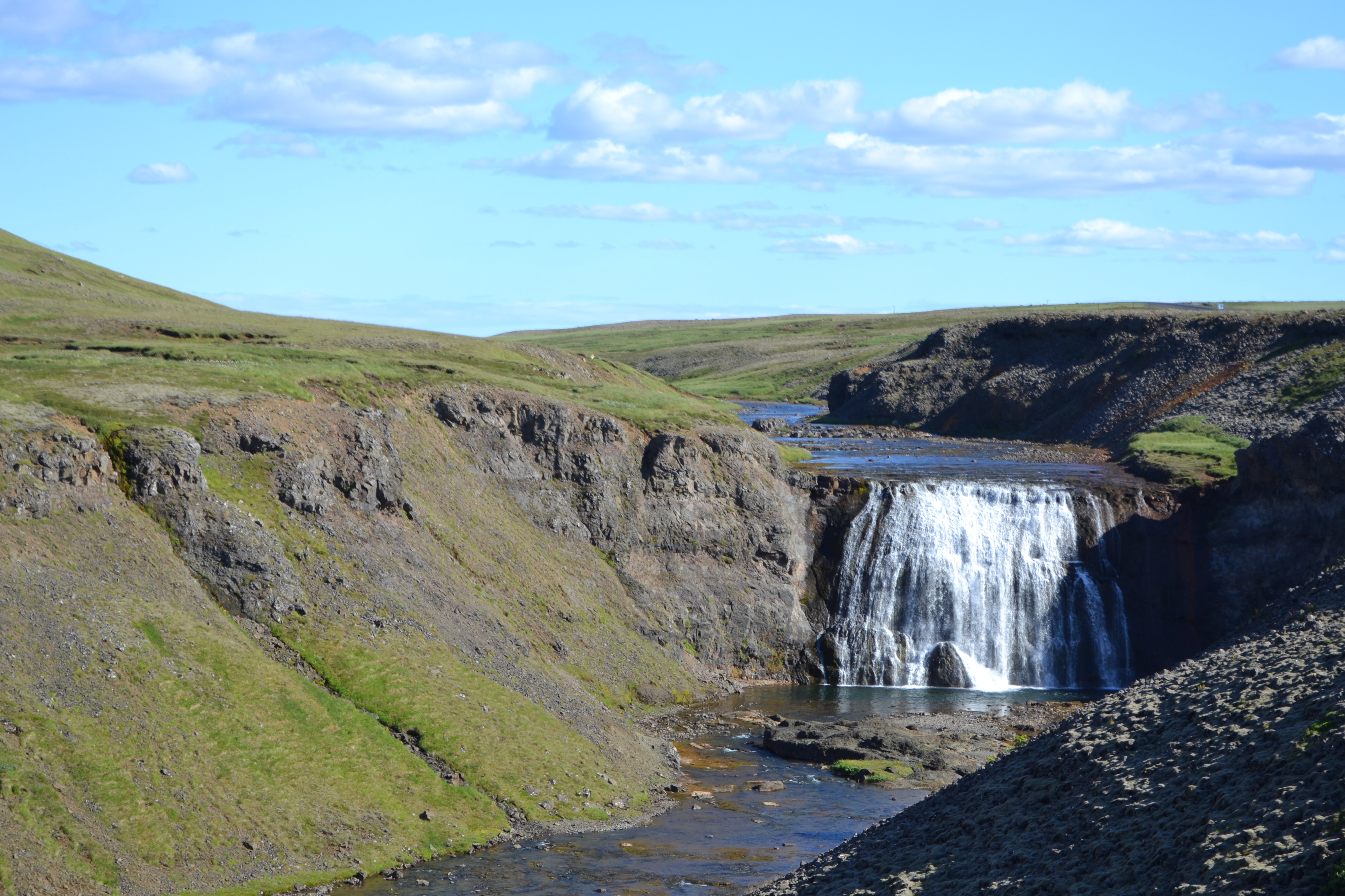 Iceland 2019 – Part 3, Golden Circle – Flying Squirrel Outdoors