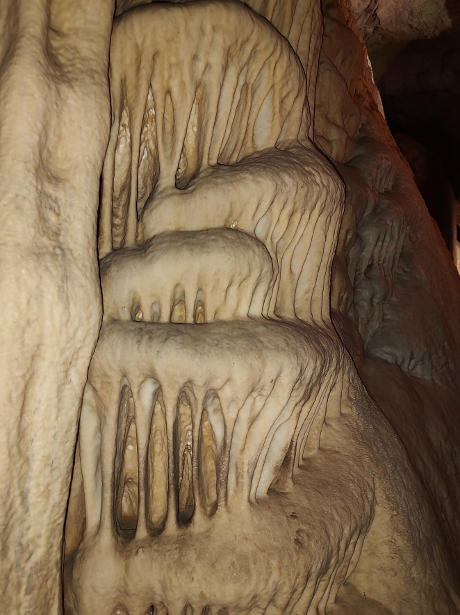 Lakes and Caverns (Hershey, PA) – Flying Squirrel Outdoors